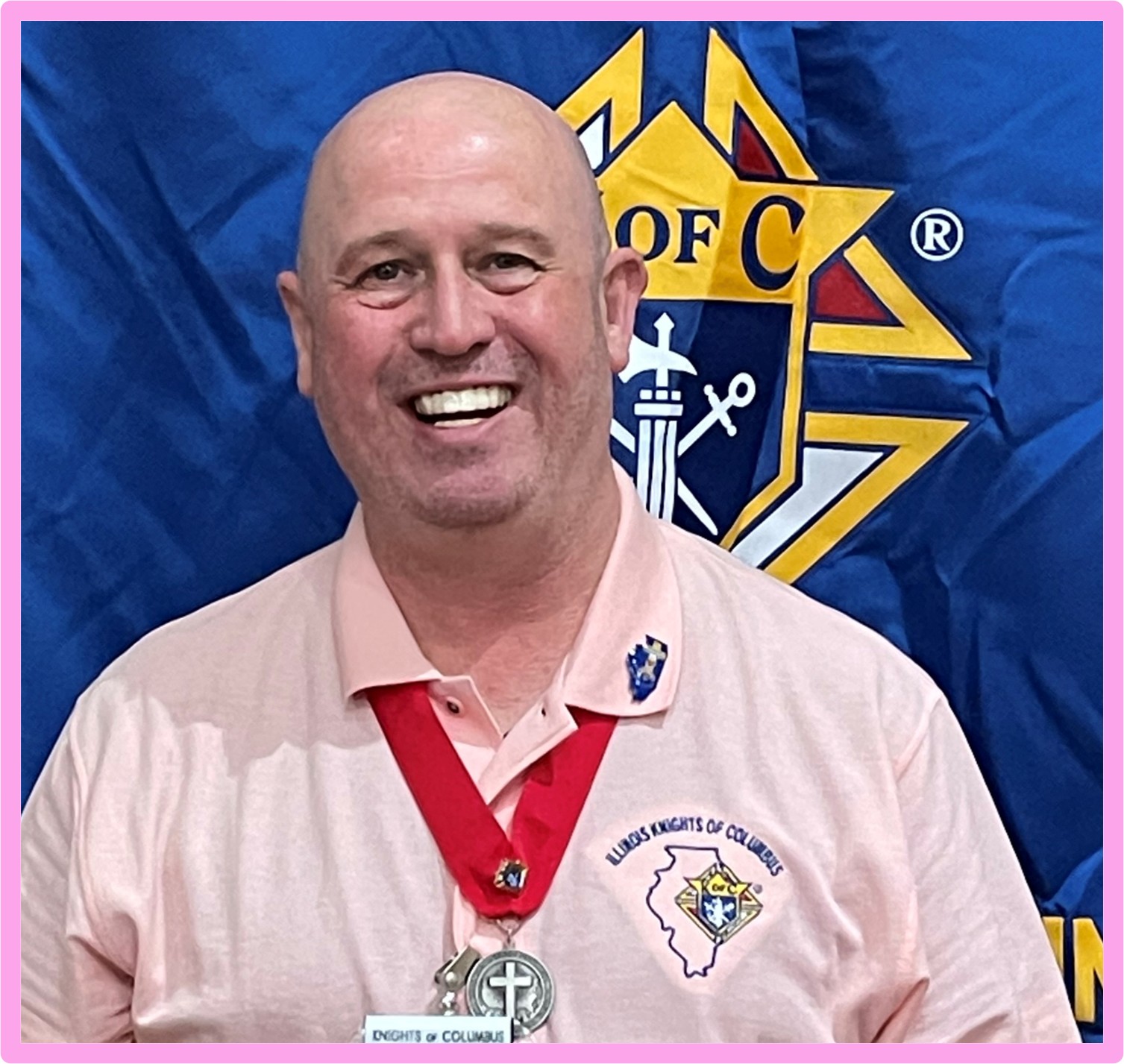 Diocesan Chairman & Assistants – Joliet Fraternal Leaders